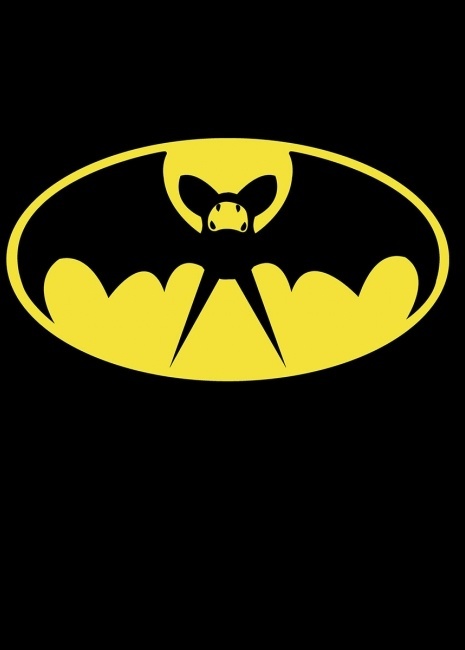 Zubatman Shirt